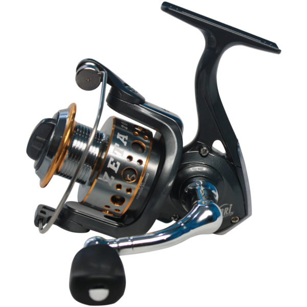 Exori Zeta – Exori Fishing
