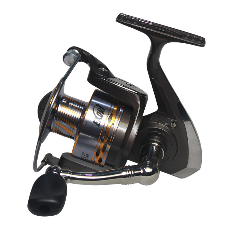 Exori® – Rod Reel Line & Accesssories